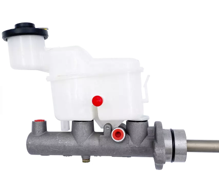 Brake Master Cylinder Toyota Hilux Iii Pickup47201-0k020, High Quality ...