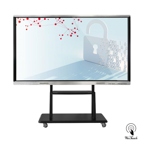 70 Inches Interactive Dual System Monitor, High Quality 70 Inches ...
