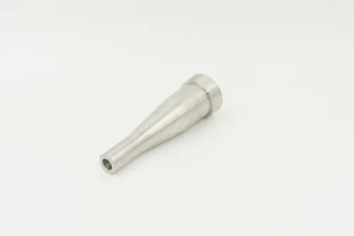 High Purity Stellite Nozzles For Oil/gas/steam Equipment, High Quality ...