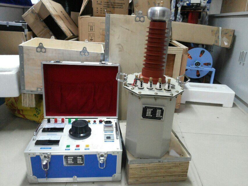 Yd-series High Voltage Ac Hipot Tester, High Quality Yd-series High ...