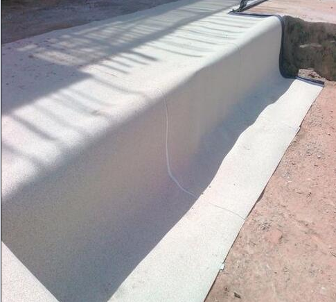 Polymer Waterproofing Coating Production Line/waterproofing Membrane ...