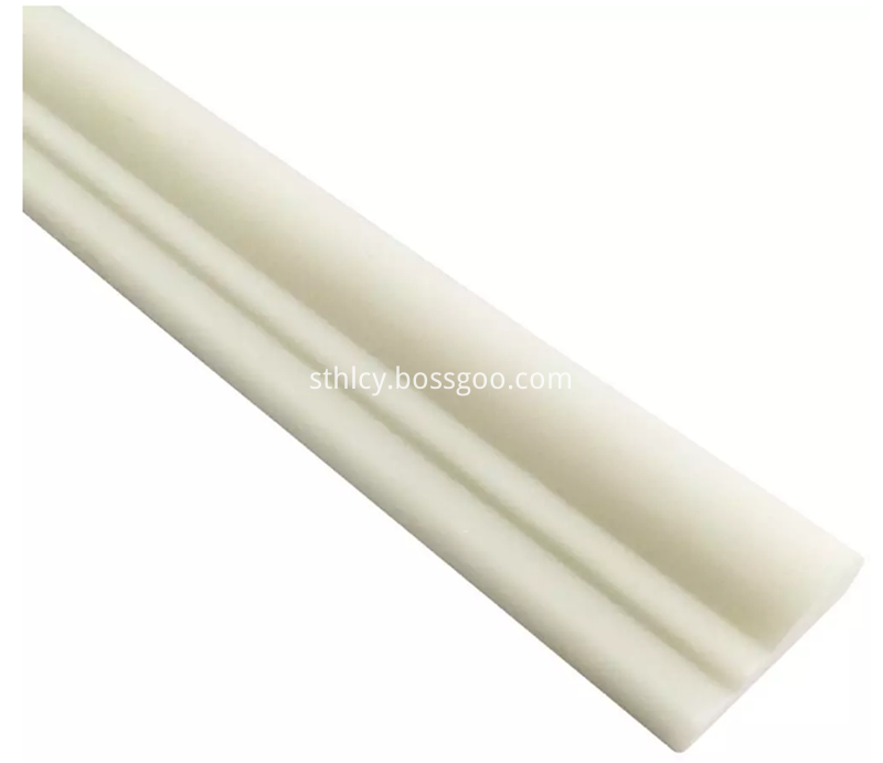 White Border Tiles Natural Stone Border For House, High Quality White ...