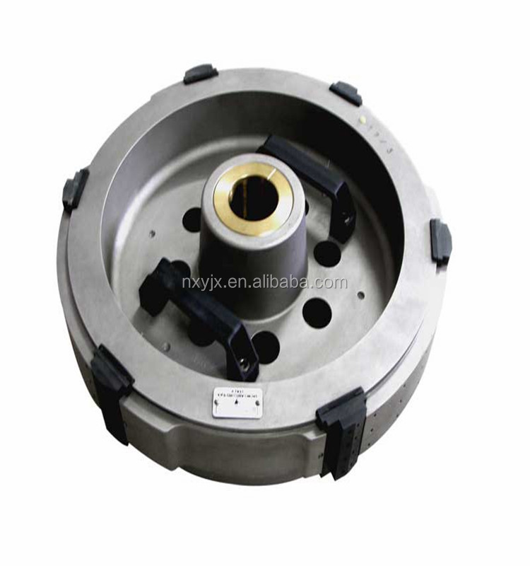 Krones K745 Labelling Machine Star Wheel Replacement, High Quality ...