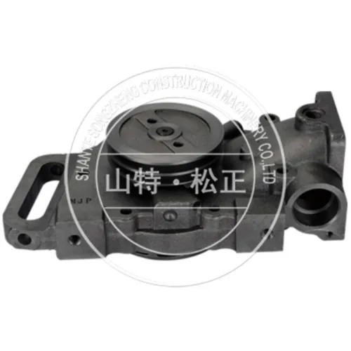 Cummins Nt855 Water Pump 3801715, High Quality Cummins Nt855 Water Pump ...