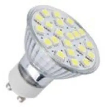 3w Gu10 Led 스포트 라이트 Warmwhite 120v 220v, Bossgoo.com의 고품질 3w Gu10 Led ...