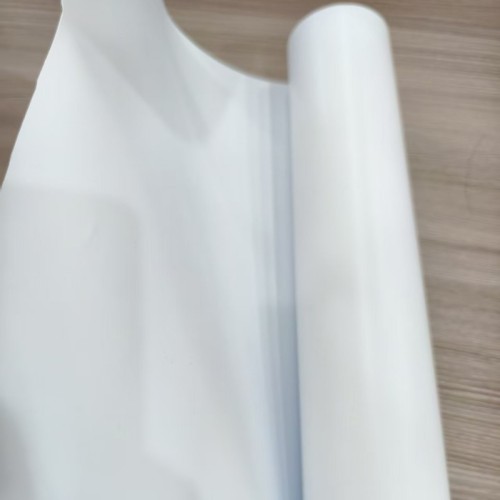 Biodegradable Polylactic Acid Pla Sheet Film For Thermoforming, High ...