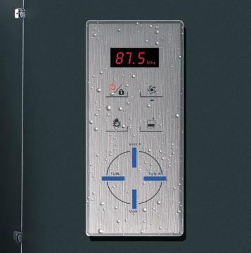 Steam Room Temperature Controller, High Quality Steam Room Temperature ...