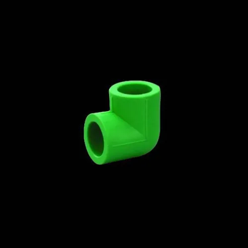 Hyosung Ppr Plastic Fitting 20mm Ppr 90 Degree Elbow, High Quality Hyosung Ppr Plastic Fitting ...