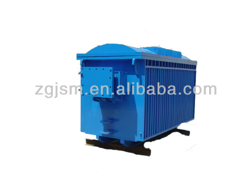 6kv, 1000kva Kbsg Series Coal Mine Transformer, High Quality 6kv, 1000kva Kbsg Series Coal Mine ...