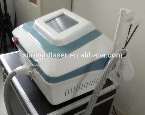 Ipl Elos/ipl Rf Multifunction Machine, High Quality Ipl Elos/ipl Rf ...