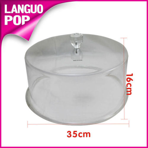 Acrylic Food Display Cases, High Quality Acrylic Food Display Cases on ...