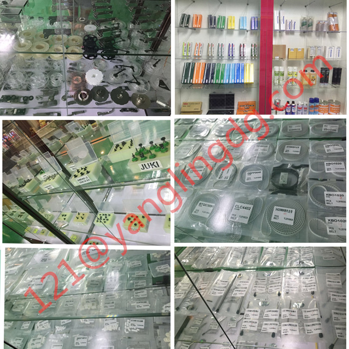 Aa07b08 Fuji Nxt H04 5.0 노즐, Bossgoo.com의 고품질 Aa07b08 Fuji Nxt H04 5.0 노즐