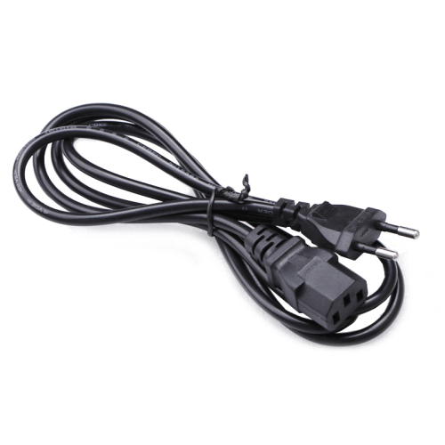 Euro Iec320 C13 C14 To European Ac Power Eu Us Au Cee7/7 Power Cable ...