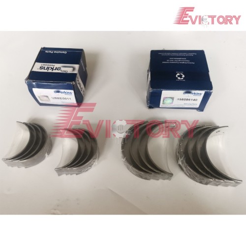 Caterpillar 3034 Crankshaft Main Bearing For Excavator, High Quality ...