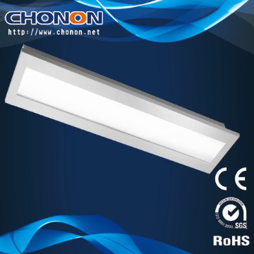 Recessed Mounting 44w Office Led Panel Light, High Quality Recessed ...