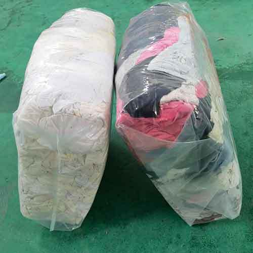 Wiper Rags Compress Baling Machine, High Quality Wiper Rags Compress ...