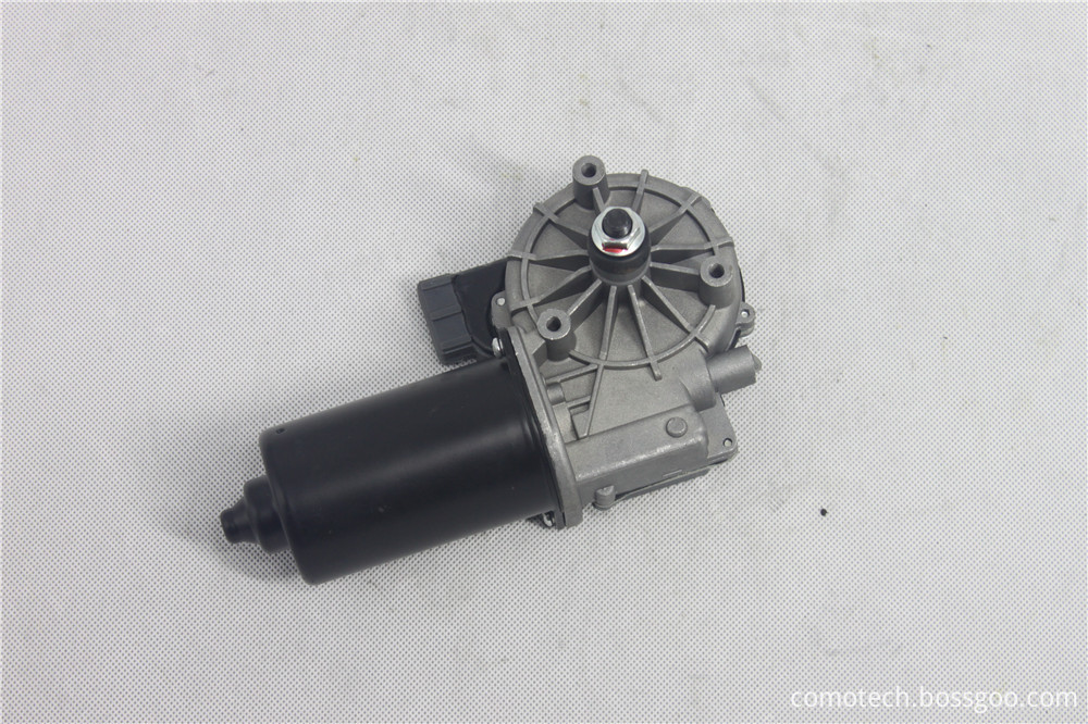 Heavy Truck Parts Truck Windshield Wiper Motor, High Quality Heavy ...