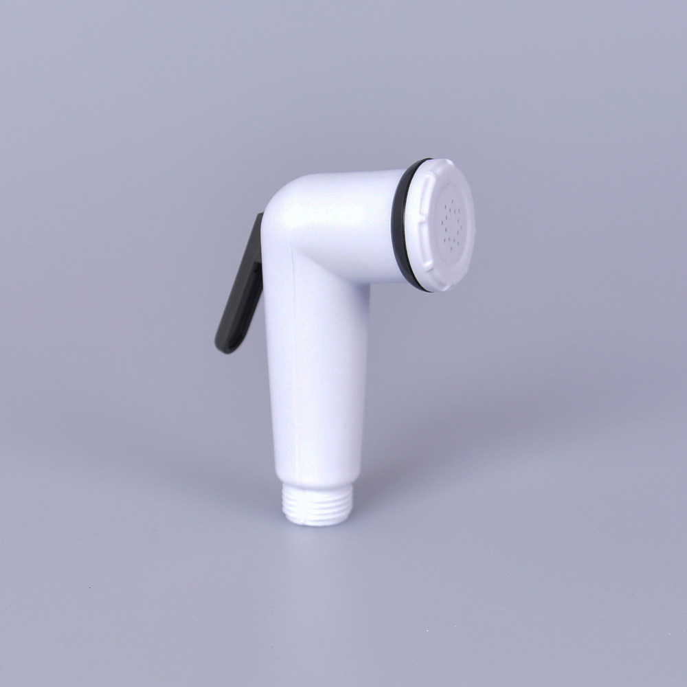 Abs Toilet Hand Held Bathroom Spray, High Quality Abs Toilet Hand Held ...