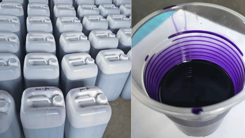 The role of accelerators in unsaturated resin formulations