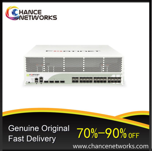 Fortinet Firewall Fortigate-3700d Fg-2700d, High Quality Fortinet ...