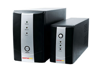 110vac 60hz Smart Line Interactive Ups 1200va For Data Center, High ...