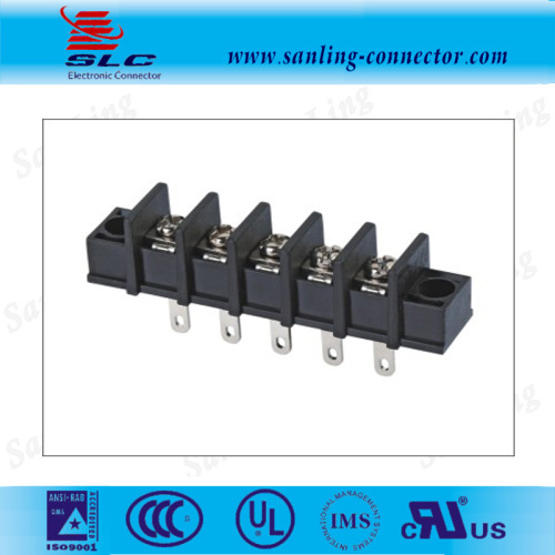 7.62mm Pitch Energy Meter Terminal Block, High Quality 7.62mm Pitch ...