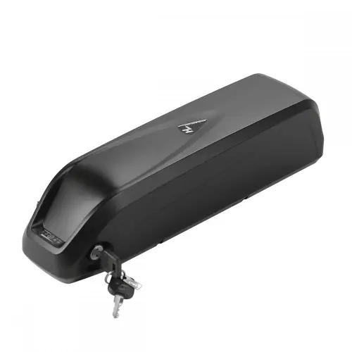 Downtube Battery For Ebike System, High Quality Downtube Battery For ...