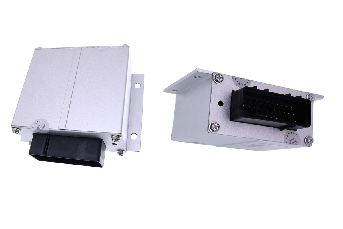 High Quality Dingli Ecu Electronic Control Unit Dl-00000692 For Dingli ...