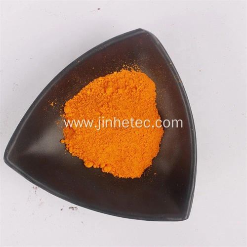 Inorganic Pigment Chrome Yellow For Glass China Manufacturers Suppliers ...