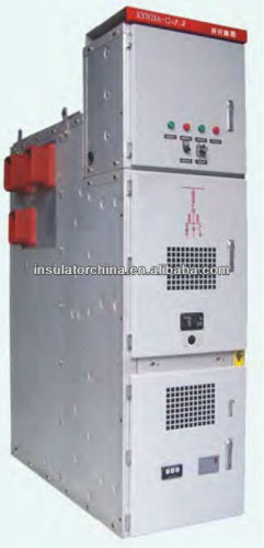 Medium Voltage Switchgear Kyn28 For 12kv,24kv, High Quality Medium Voltage Switchgear Kyn28 For ...