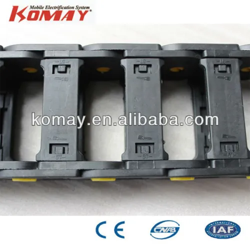 High Quality Nylon Cable Carrier From Komay, High Quality High Quality ...