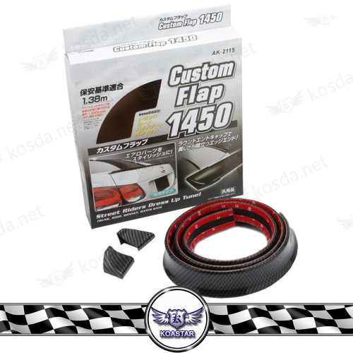 Jdm Universal Racing Spoilers, Rear Trunk Spoiler, High Quality Jdm ...