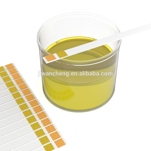 Ph Paper Universal Indicator Paper 1-14, High Quality Ph Paper ...