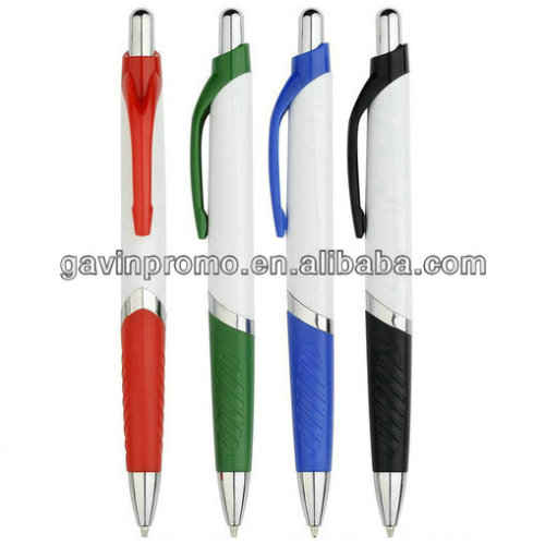 Triangle Plastic Ball Pen, High Quality Triangle Plastic Ball Pen on ...