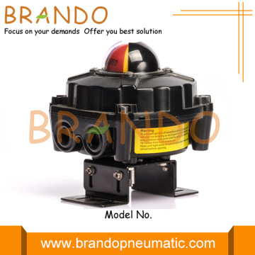 APL310N Limit Switch Box For Pneumatic Butterfly Valve China Manufacturer