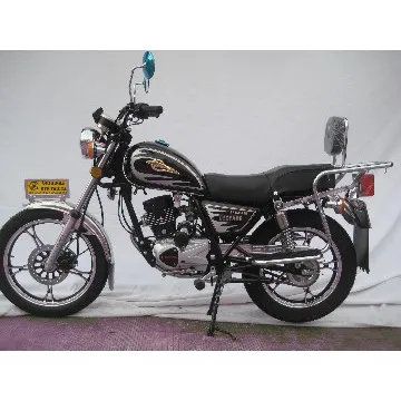 Motorcycle Gn 150 Cruiser Model From Professional Factory Directly ...
