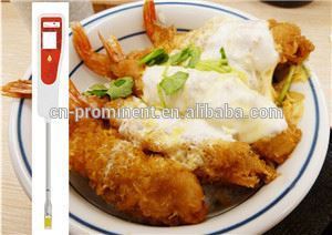 Foods High In Fats And Oils Safety Probe, High Quality Foods High In ...