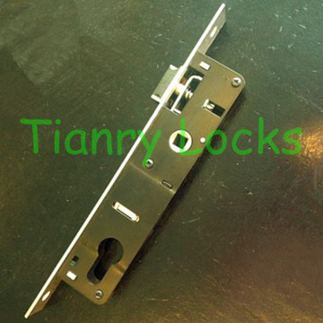 85 Series Pvc Door Lock With Backset 25mm, High Quality 85 Series Pvc ...
