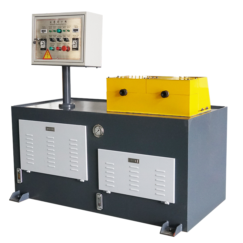 Quality Pipe End Sealing Machine for Sale