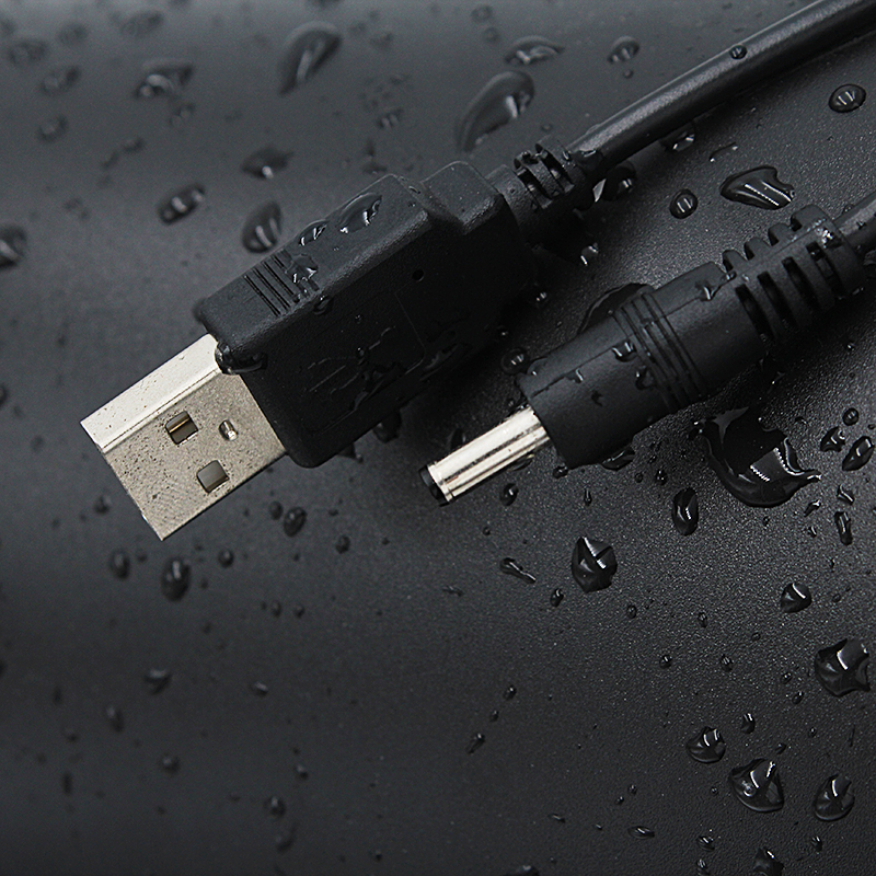 Charging Usb To Dc 5521/5525 Power Cable, High Quality Charging Usb To ...