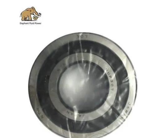 Sauer 90r55 Piston Pump Spare Parts Nup307 Bearing, High Quality Sauer ...
