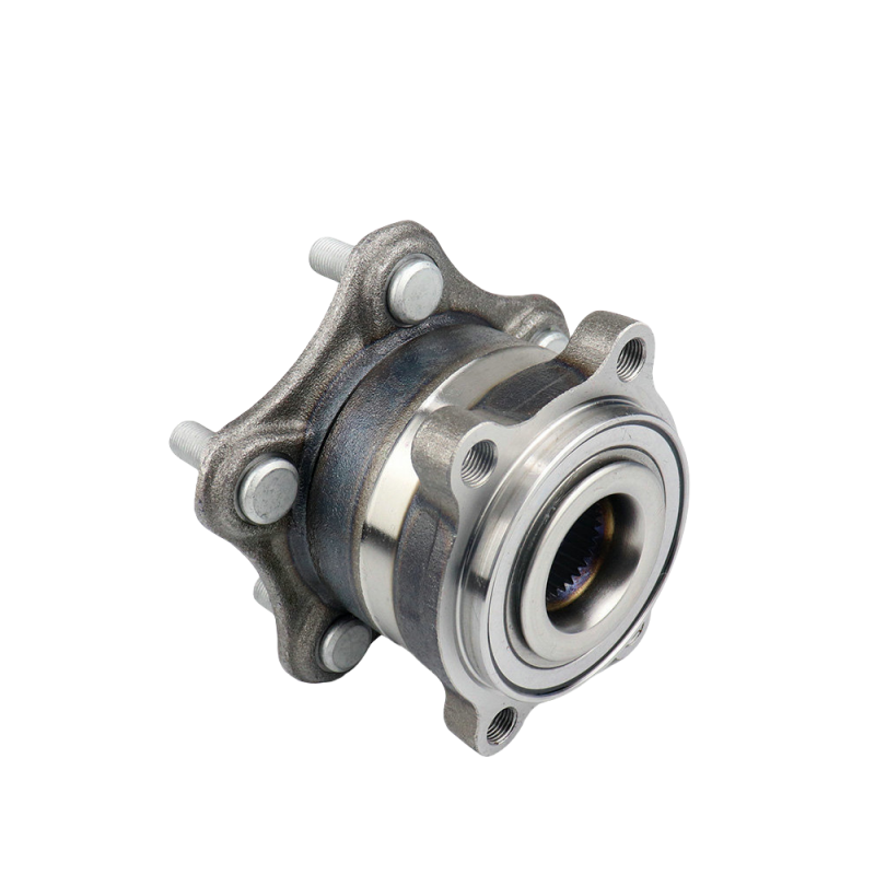 Dac397436 Hub Unit Wheel Hub Bearing For Toyota Chevrolet Axle Kit ...