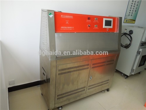 Simulate Ultraviolet Light Weathering Test Machine, High Quality ...