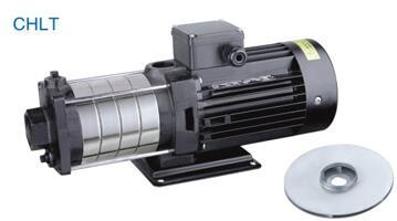 Chlf(t) Horizontal Multistage Centrifugal Pump, High Quality Chlf(t ...