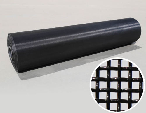 Epoxy Coated Steel Wire Mesh, High Quality Epoxy Coated Steel Wire Mesh ...