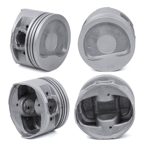 도요타 엔진 예비 부품 2rz 피스톤 Oem 13101-75020, Bossgoo.com의 고품질 도요타 엔진 예비 부품 2rz ...