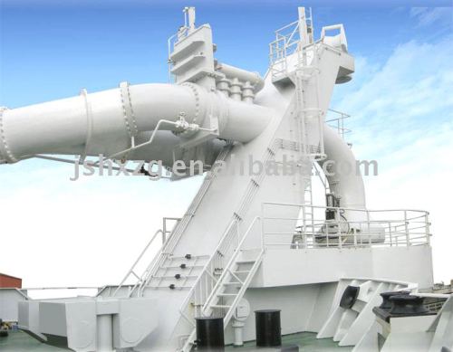 Dn1000 Bow Coupling Installation, High Quality Dn1000 Bow Coupling ...