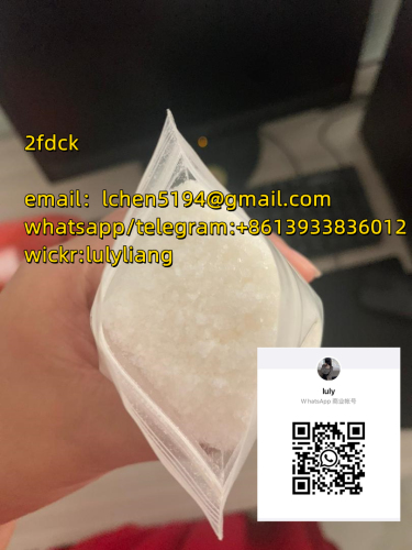 Supply 2fdck Dck Keta Mine 3fdck Wickr:lulyliang, High Quality Supply ...