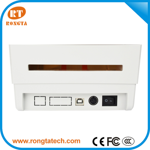 Thermal Pos Receipt Printer With Ticket Printing Machine, High Quality ...