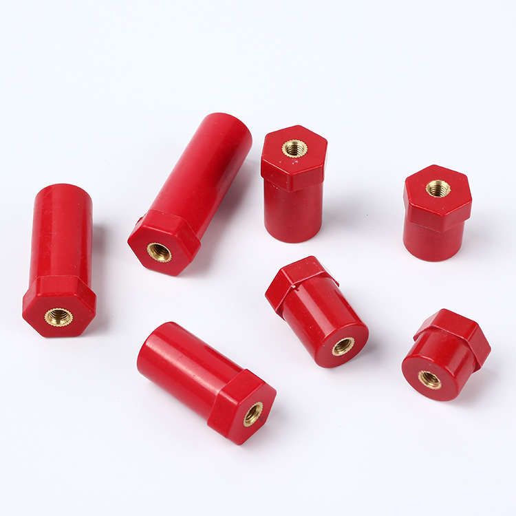 High-strength Low-voltage Insulator Support-type Electrical Insulation ...